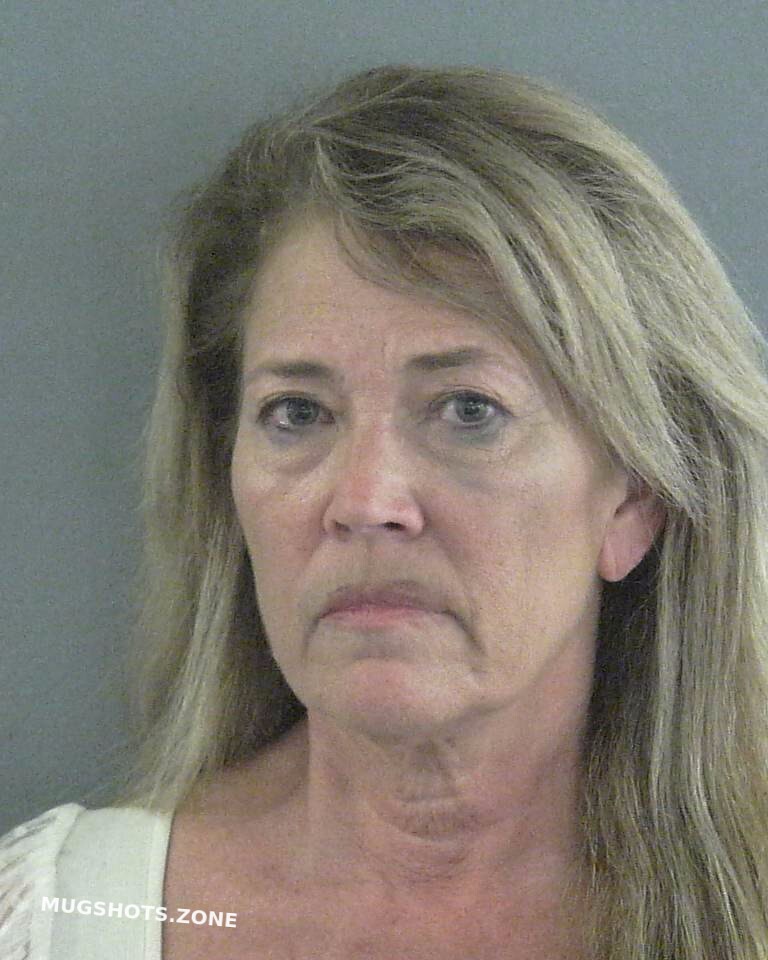 WINDHAM DEBORAH LYN 09/17/2022 - Sumter County Mugshots Zone