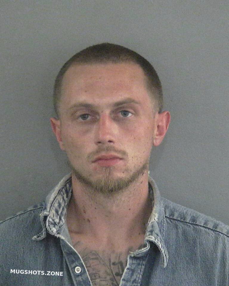DAVIDSON RUSSELL DUFFY 09/19/2022 - Sumter County Mugshots Zone