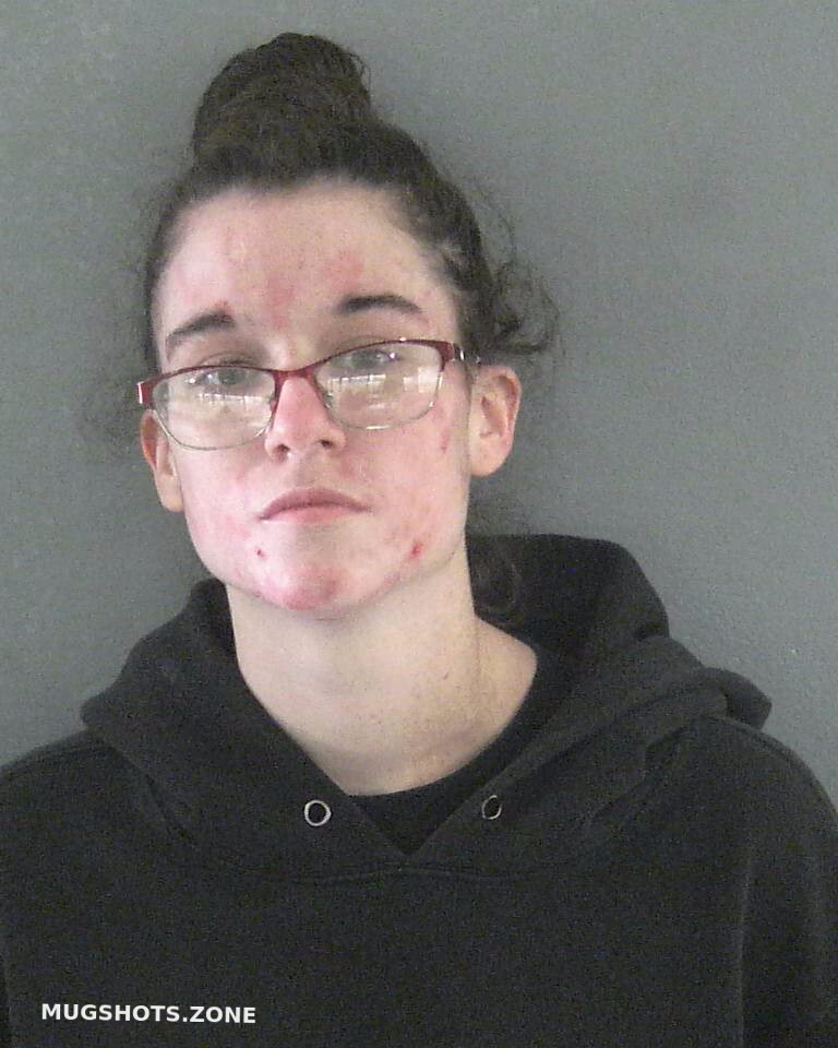 RONEY JOLI RENEE 09/20/2022 - Sumter County Mugshots Zone