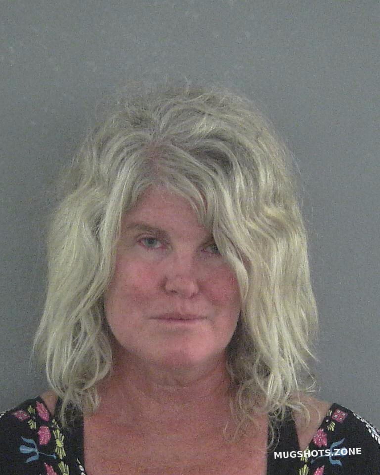 CARNEY ALLYSON KELLY 09/26/2022 - Sumter County Mugshots Zone