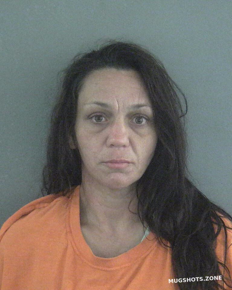 KISER CRYSTAL DIANE 09/27/2022 - Sumter County Mugshots Zone