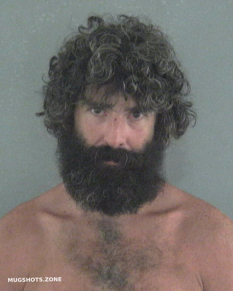 SLAYMAKER DAVID CODY 10/03/2022 - Sumter County Mugshots Zone