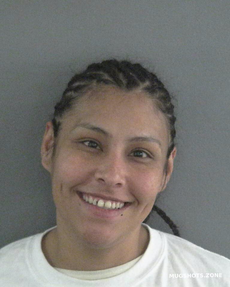 RAMON AMANDA LEANN 10/13/2022 - Sumter County Mugshots Zone