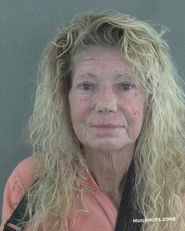 SWICK LISA MICHELLE 10/15/2022 - Sumter County Mugshots Zone