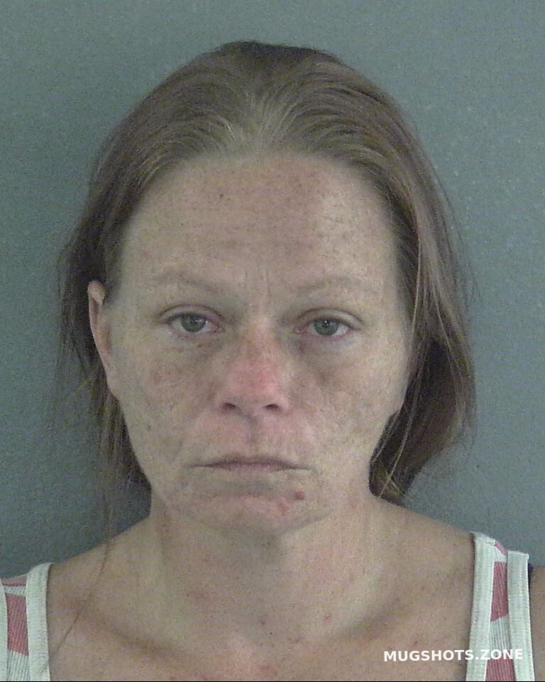 ROUNDTREE LISA MICHELLE 10/16/2022 - Sumter County Mugshots Zone