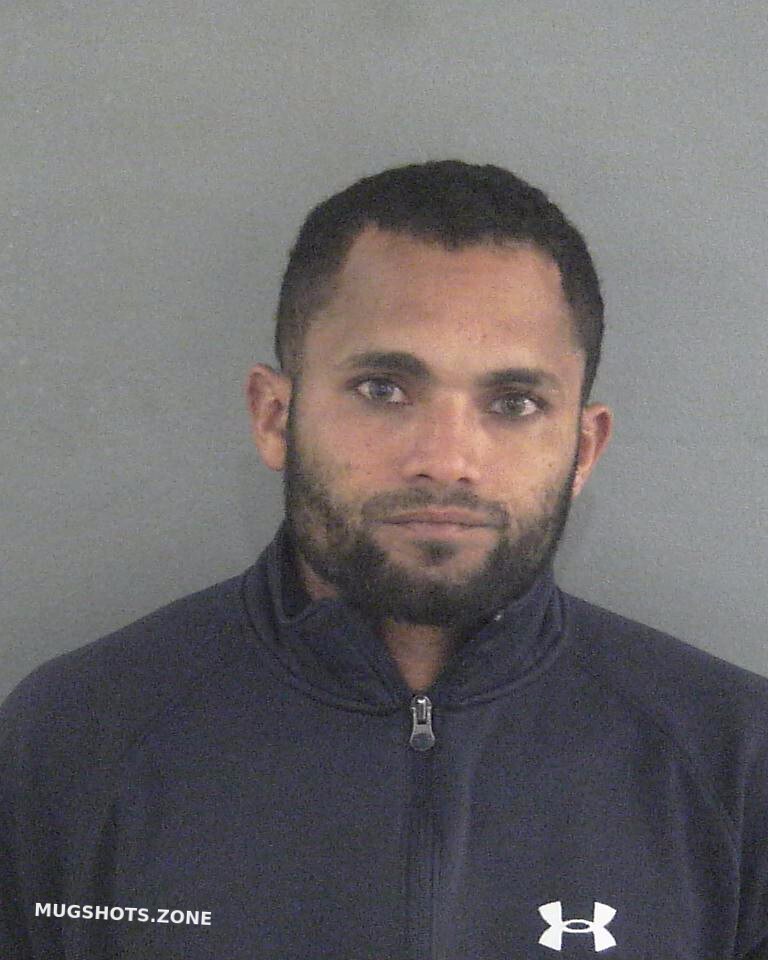 SANTIAGO CHRISTIAN 10/19/2022 - Sumter County Mugshots Zone