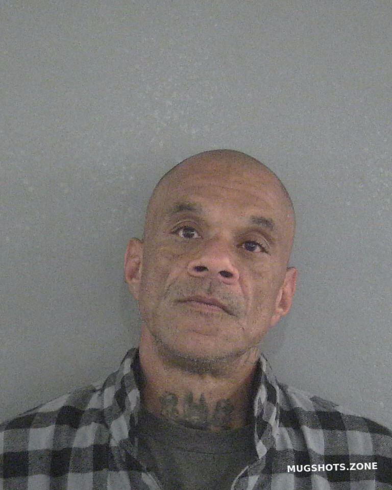 BUECHELE DAVID PAUL 10/19/2022 - Sumter County Mugshots Zone