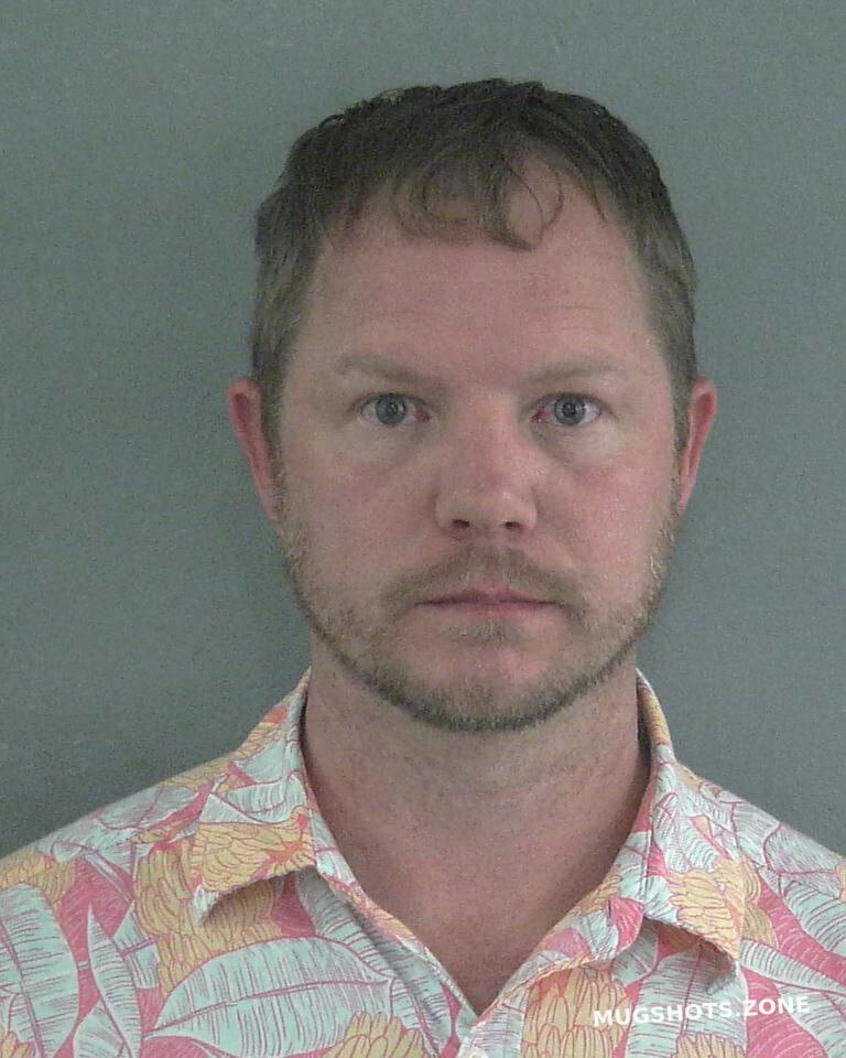 FLINCHUM MICHAEL LEE 10/22/2022 - Sumter County Mugshots Zone