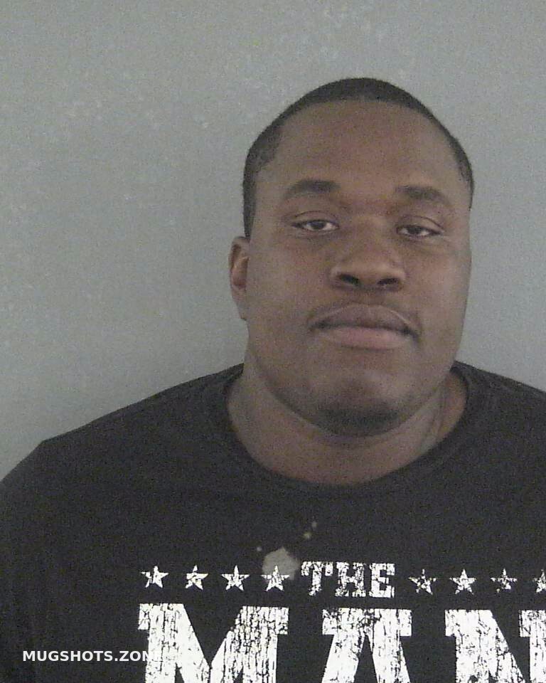 MITCHELL TERRYL ISAIAH 10/26/2022 - Sumter County Mugshots Zone