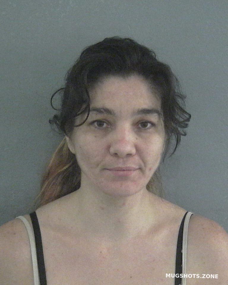 RASER KATLIN JOANNA-MARIE 10/27/2022 - Sumter County Mugshots Zone