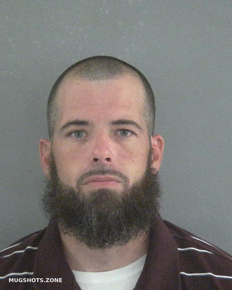 SCHNEIDER ROBERT MATTHEW 11/16/2022 - Sumter County Mugshots Zone