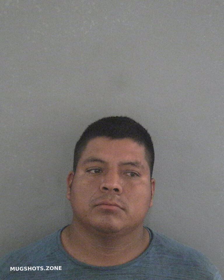 MORALES OSCAR 11/17/2022 - Sumter County Mugshots Zone