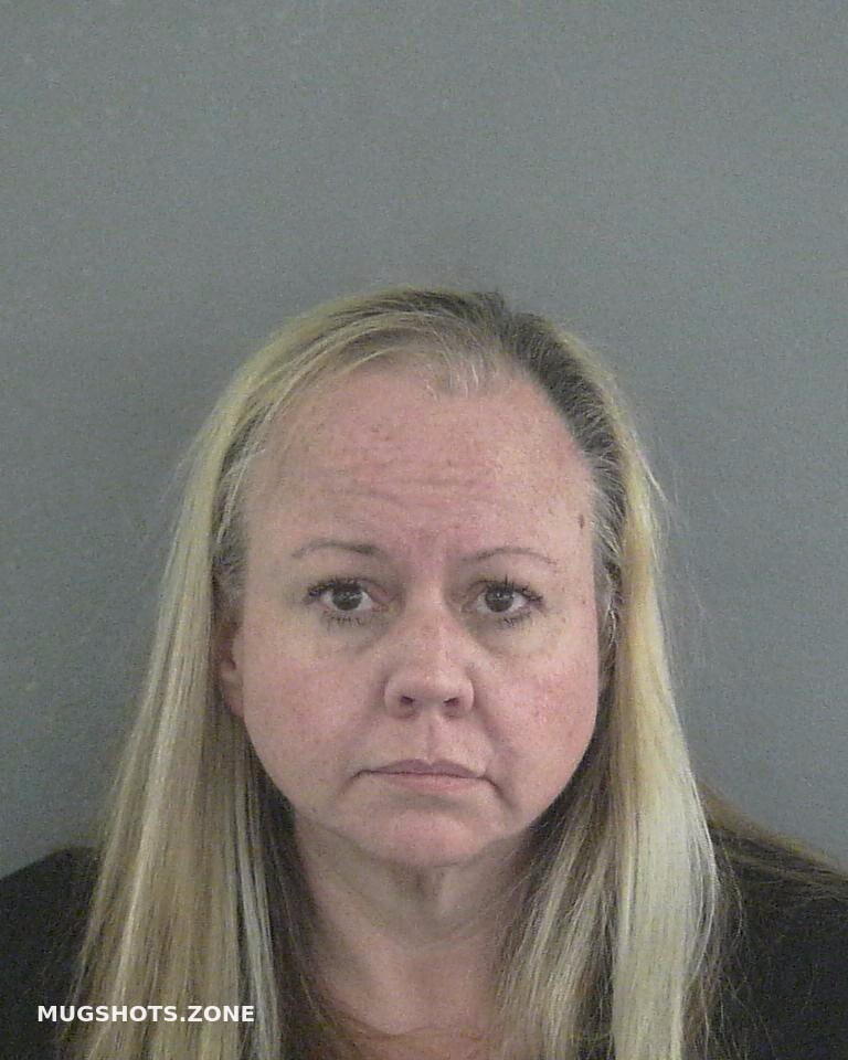 MCLEOD BRANDI NICOLE 11/17/2022 - Sumter County Mugshots Zone