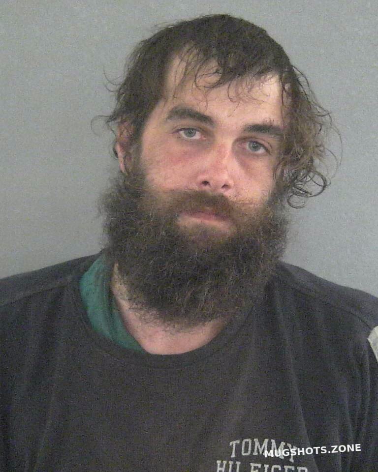 ABRAMS CHRISTOPHER ADAM 11/26/2022 - Sumter County Mugshots Zone