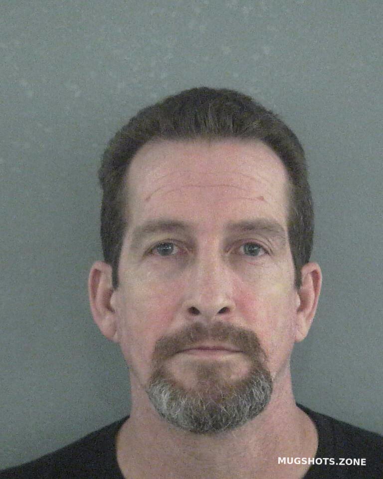 KRAJEWSKI BRIAN MARK 11/28/2022 - Sumter County Mugshots Zone