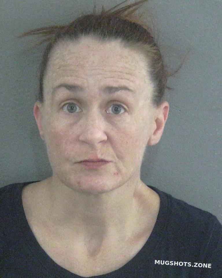CHAMBERS HOLLY NICHOL 12/01/2022 - Sumter County Mugshots Zone