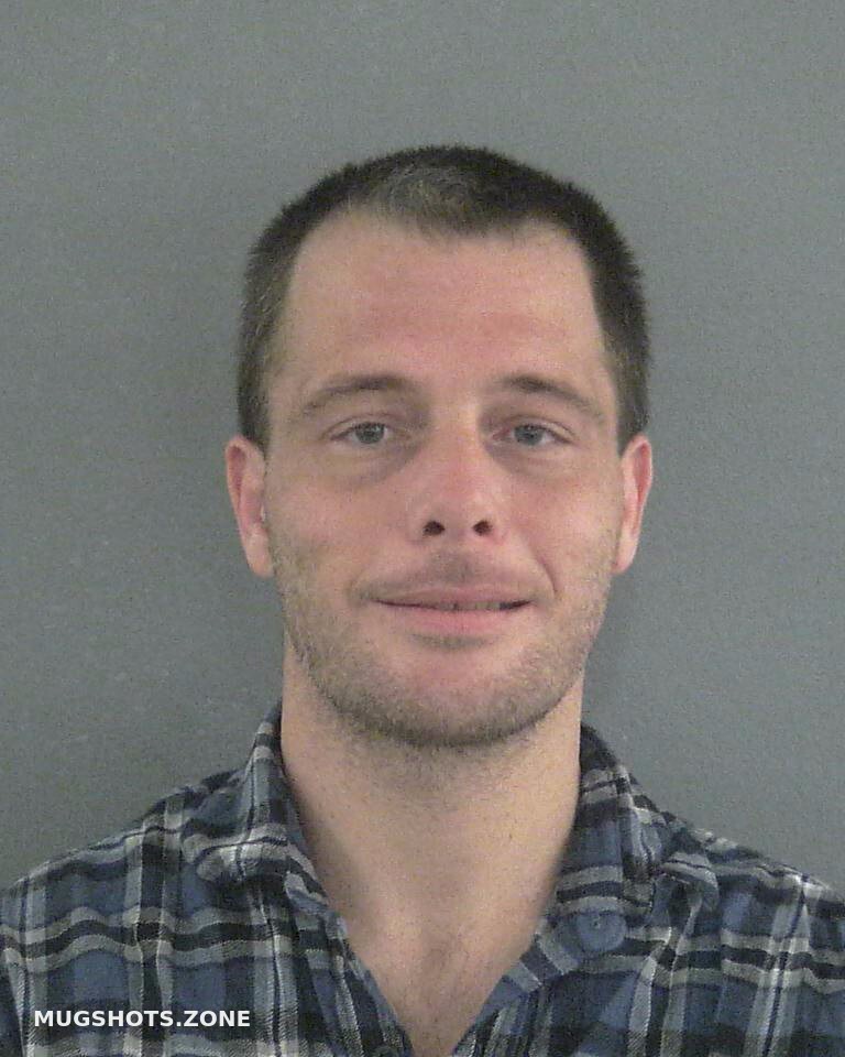 KELLER NEIL THOMAS 12/05/2022 - Sumter County Mugshots Zone