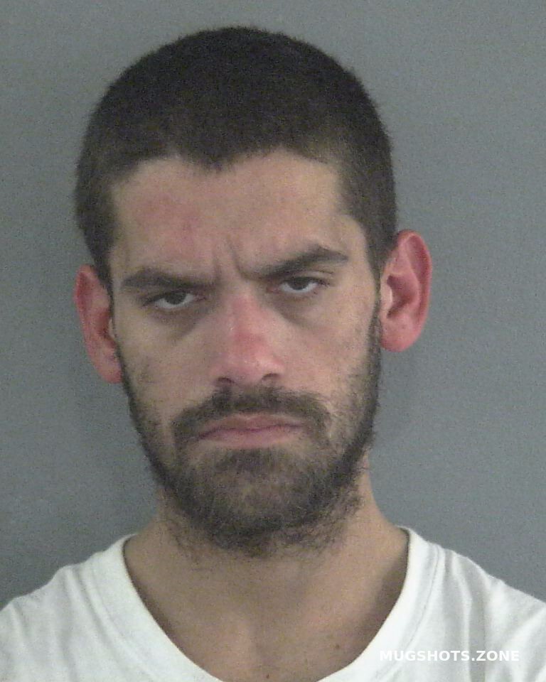 RHODEN JEREMIAH ALLEN 12/05/2022 - Sumter County Mugshots Zone