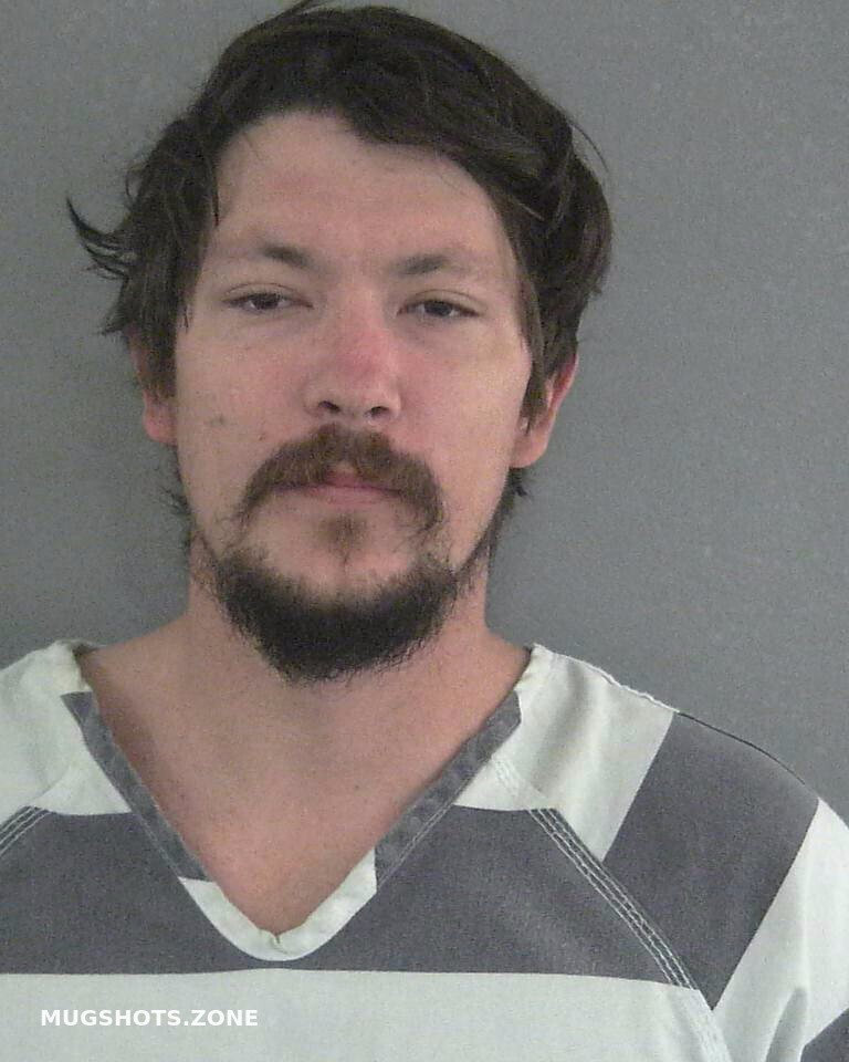 COLE DAVID KEITH 12/07/2022 - Sumter County Mugshots Zone