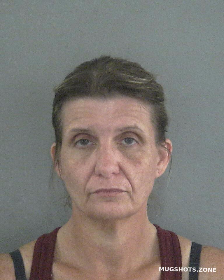 ATKINSON DANA LEE 12/09/2022 - Sumter County Mugshots Zone