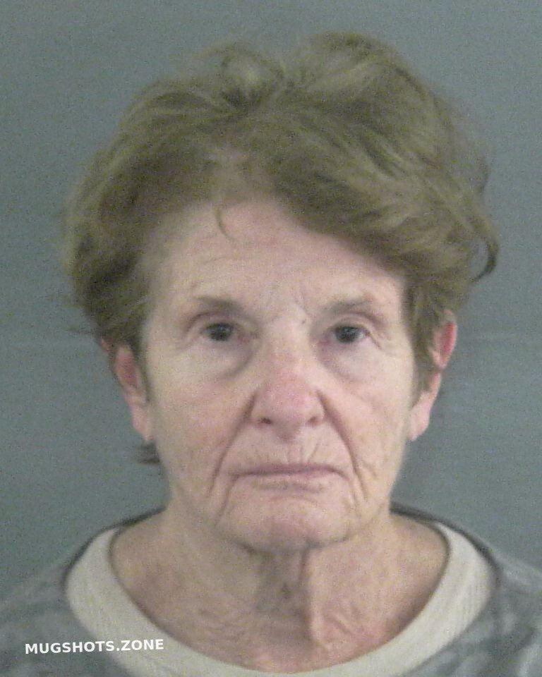 COCHRAN CAROL DIANE 12/15/2022 - Sumter County Mugshots Zone
