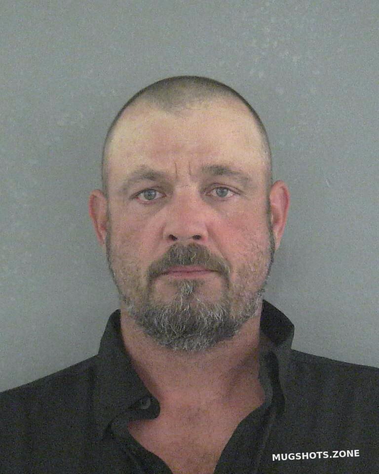 REEVES ROCKY JASON 12/19/2022 - Sumter County Mugshots Zone