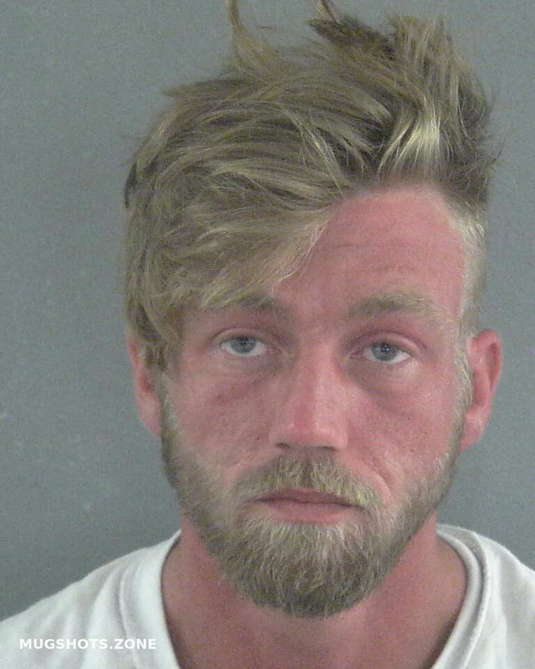 RHOADES MATTHEW JAKE 01/03/2023 - Sumter County Mugshots Zone