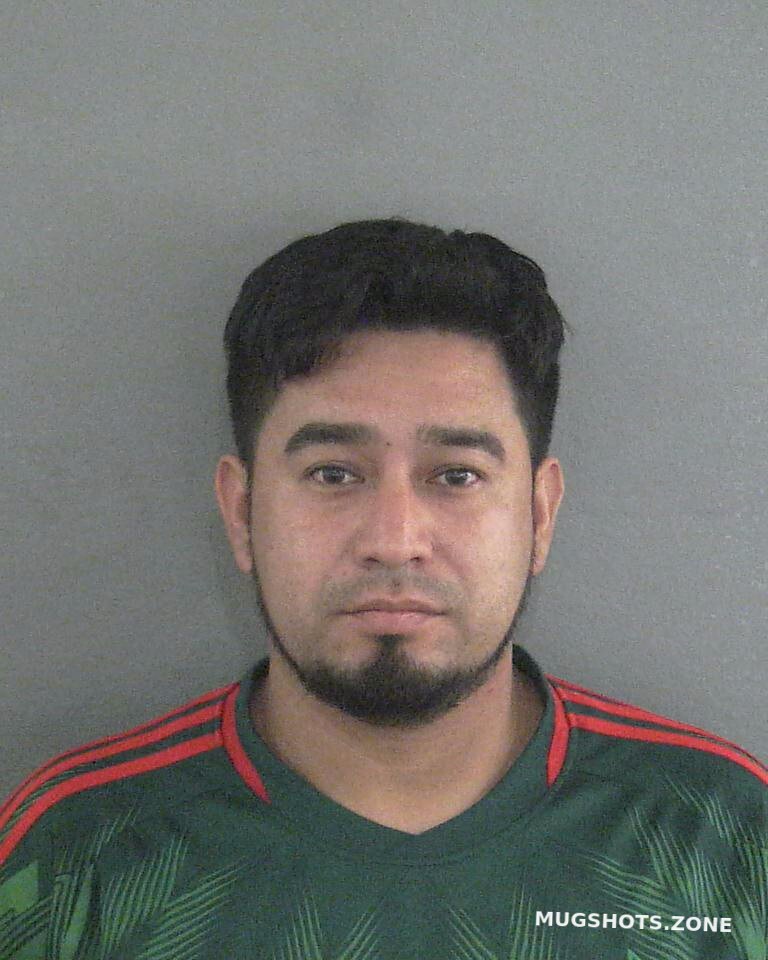 RAMIREZ ALVAREZ JUAN CARLOS 01/08/2023 - Sumter County Mugshots Zone