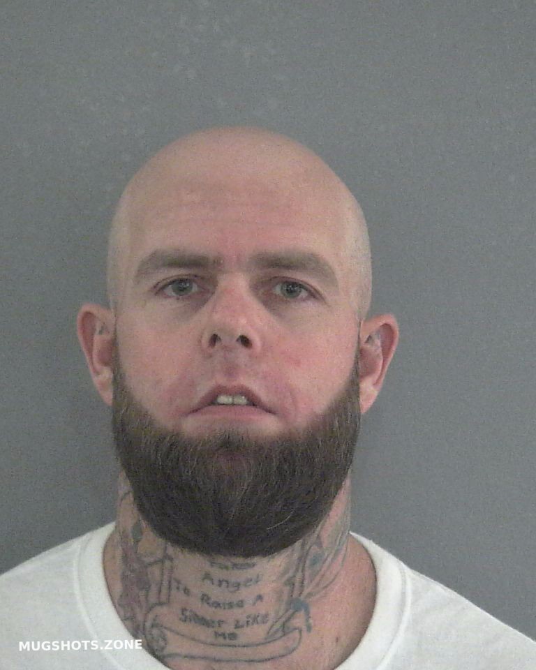 HYATT BRIAN KEITH 01/11/2023 - Sumter County Mugshots Zone