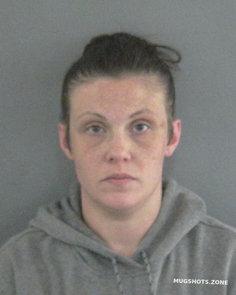 MERTENS KAYLA MARIE 01/15/2023 - Sumter County Mugshots Zone