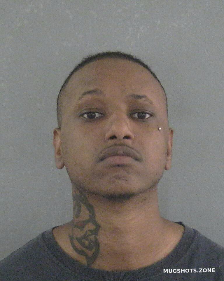 TEWELDE ZION PATRICK 01/20/2023 - Sumter County Mugshots Zone