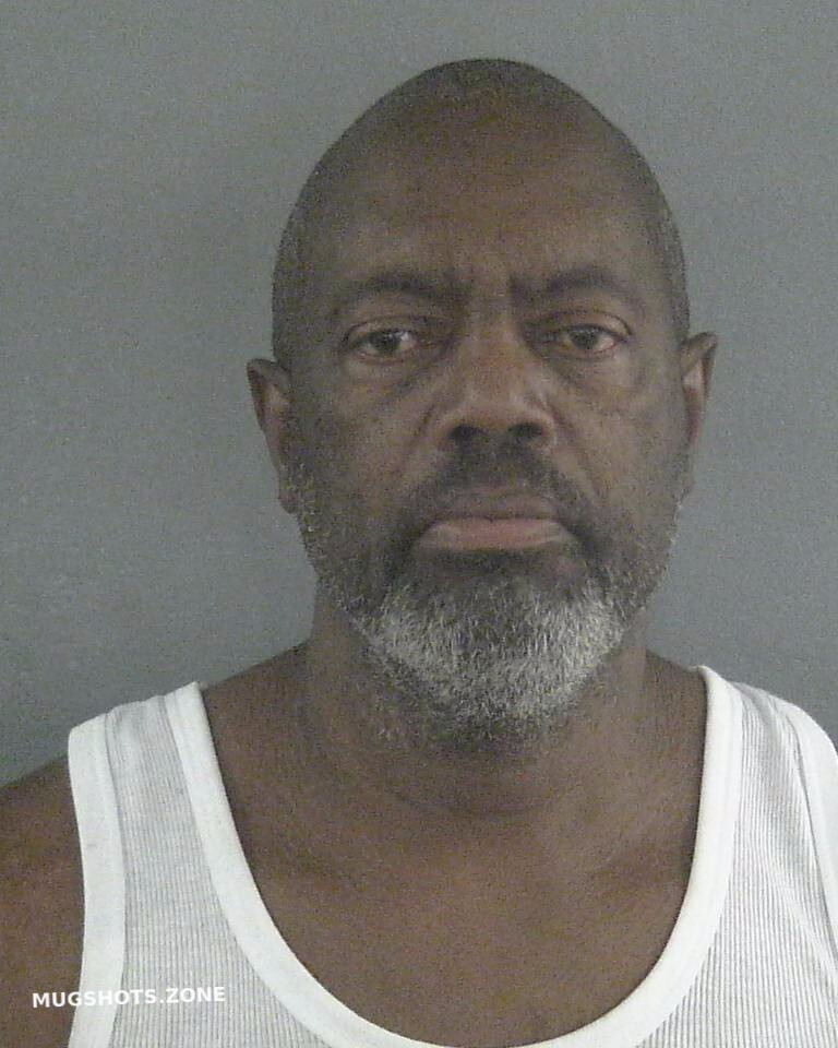 CHRISTIAN STEVE RONNELL 01/23/2023 - Sumter County Mugshots Zone