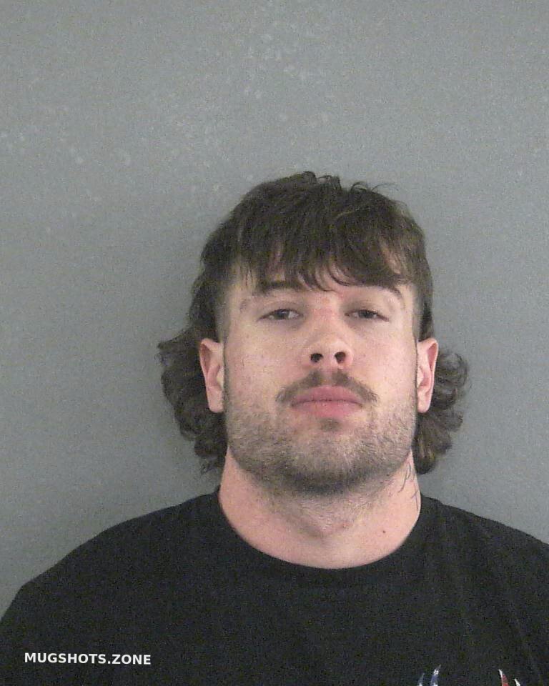 BARNETT DYLAN COLBY 02/03/2023 - Sumter County Mugshots Zone