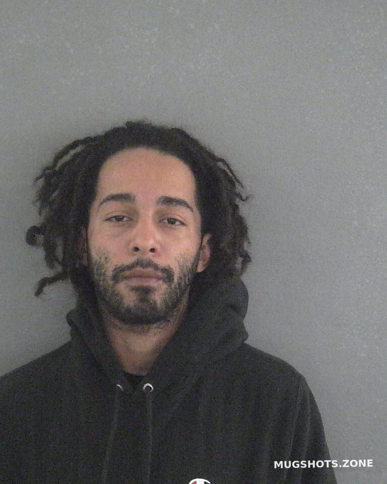 MCKENZIE JORY DAVID 02/04/2023 - Sumter County Mugshots Zone