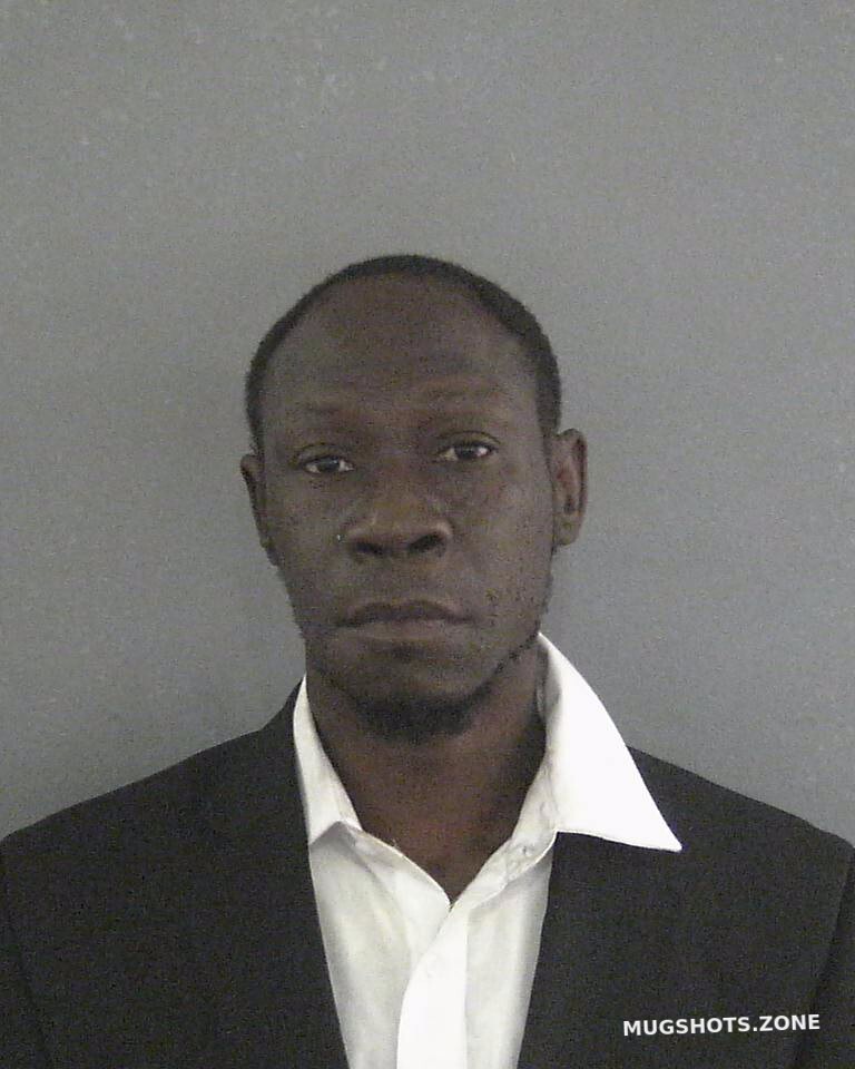 WILLIAMS PERRY 02/06/2023 - Sumter County Mugshots Zone