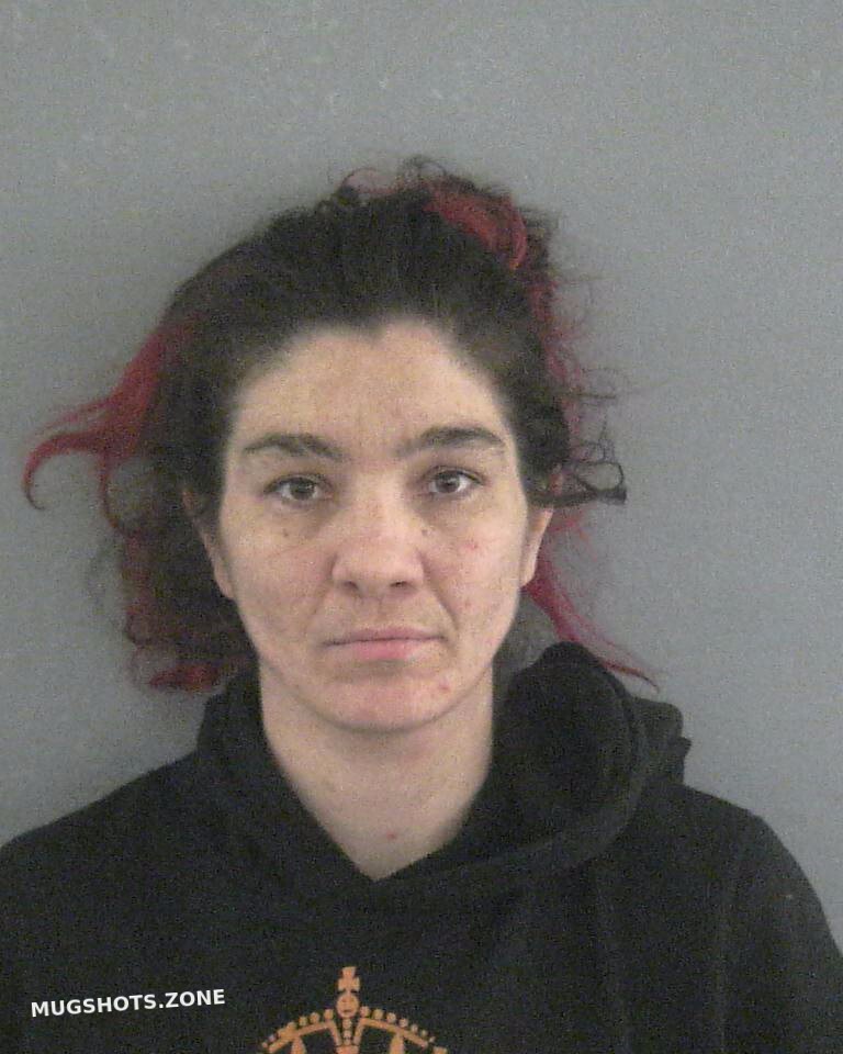 RASER KATLIN JOANNA MARIE 02/07/2023 - Sumter County Mugshots Zone