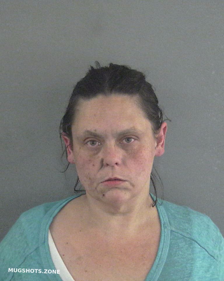 Bray Tammy Lee 02072023 Sumter County Mugshots Zone