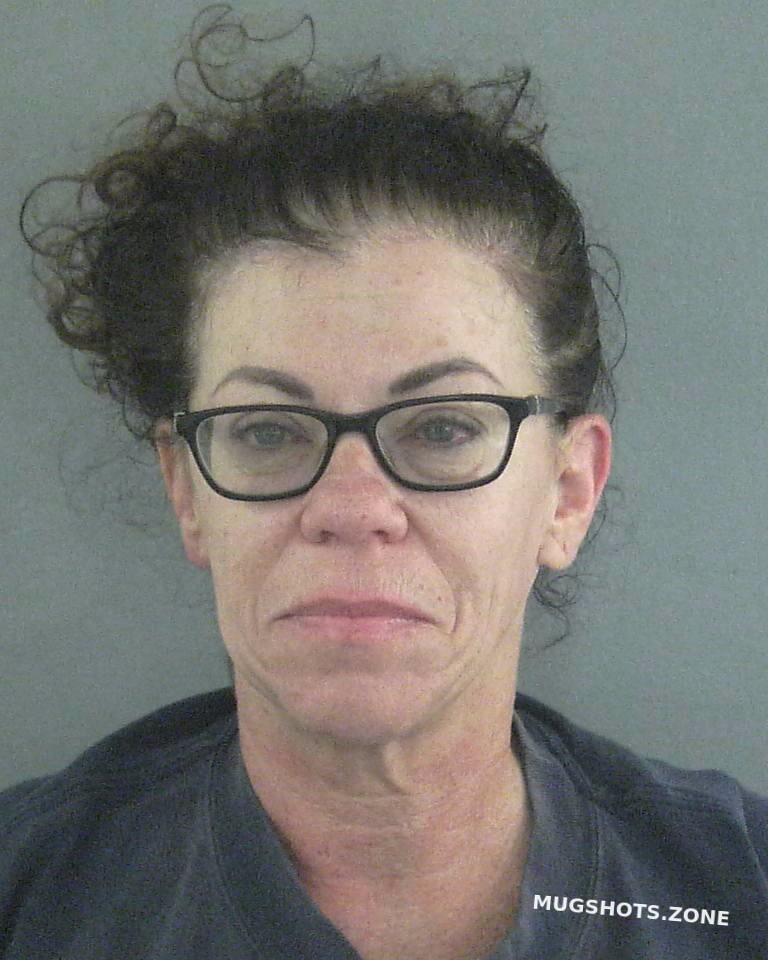 RICHART CAROL ANN 02/12/2023 - Sumter County Mugshots Zone