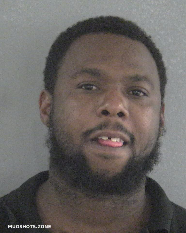 DORSEY JAMES KENDELL 02/14/2023 - Sumter County Mugshots Zone