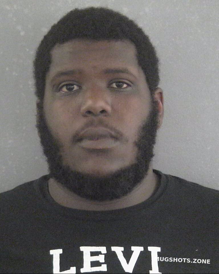 BENNETT SHEMAR AHMAD 02/18/2023 - Sumter County Mugshots Zone