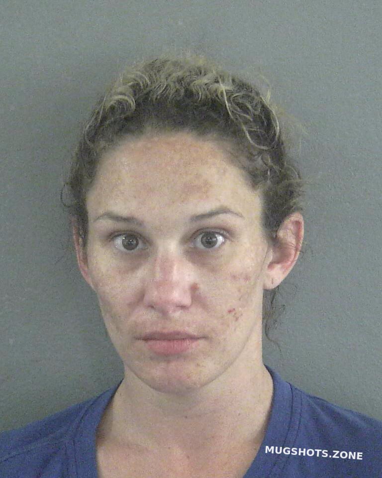 HEADLEY JACLYN JOY 02/20/2023 - Sumter County Mugshots Zone