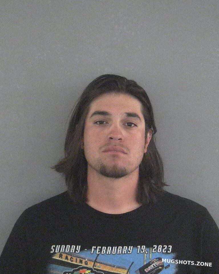 TEWAWINA ETHAN EAGLE 02/24/2023 - Sumter County Mugshots Zone