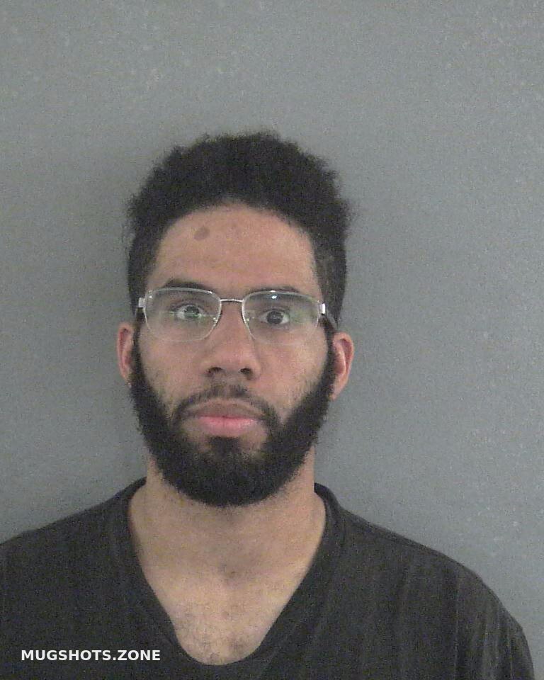 PAYNE PRESTON TYLER 02/25/2023 - Sumter County Mugshots Zone