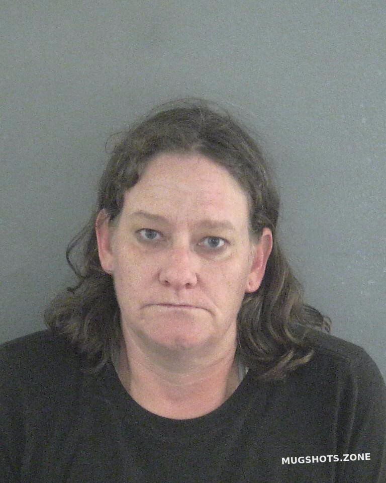 CHIODO AMANDA ANN 02/26/2023 - Sumter County Mugshots Zone
