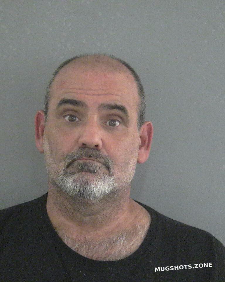 STEVENS DONALD WILLIAM 02/27/2023 - Sumter County Mugshots Zone