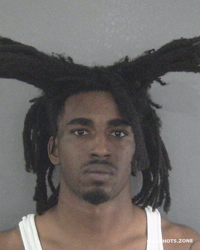 MCCOY JARDYN RAY MATTHIAUS 03/01/2023 - Sumter County Mugshots Zone