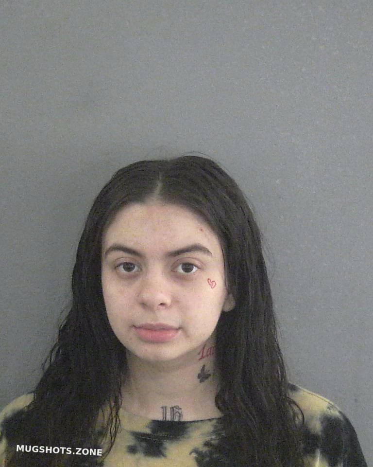 LEMKE GRACIE MADISON 03/02/2023 - Sumter County Mugshots Zone