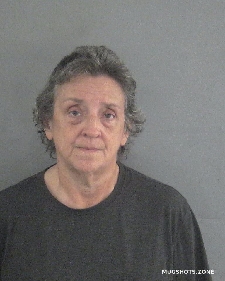 KRAMER KAREN FLAVELL 03/05/2023 - Sumter County Mugshots Zone