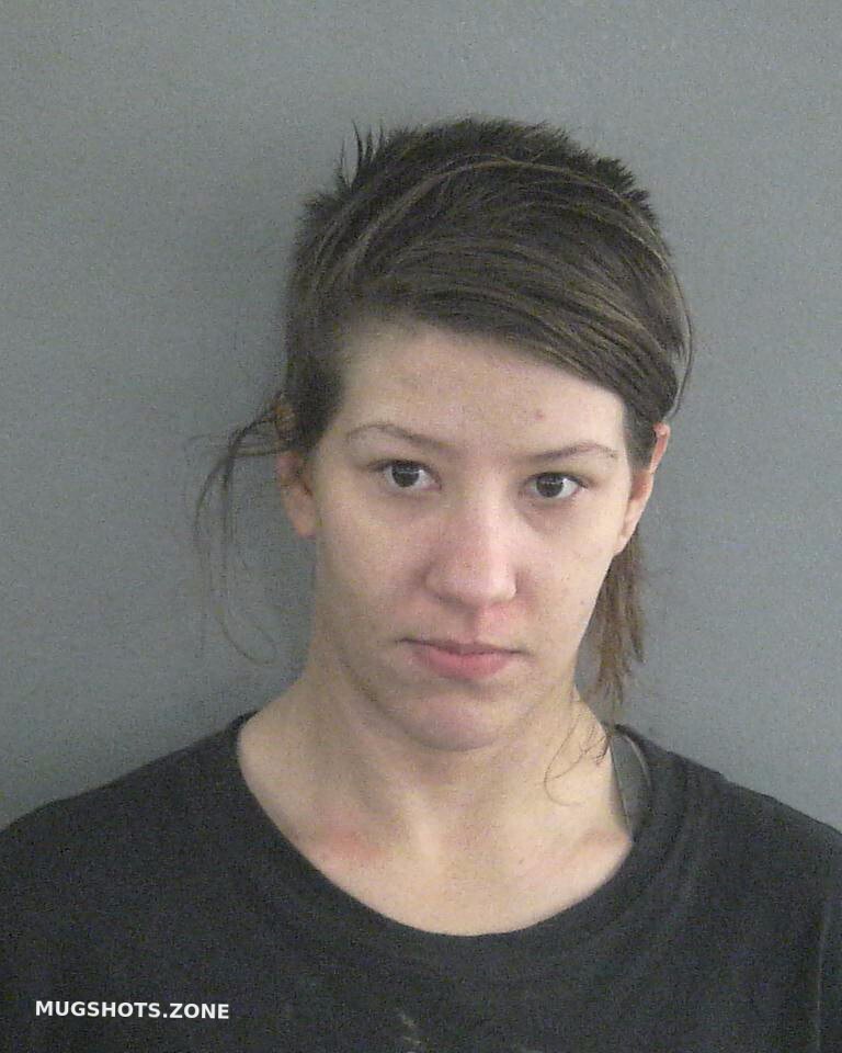 CHAPMAN MIRANDA SUE 03/06/2023 - Sumter County Mugshots Zone
