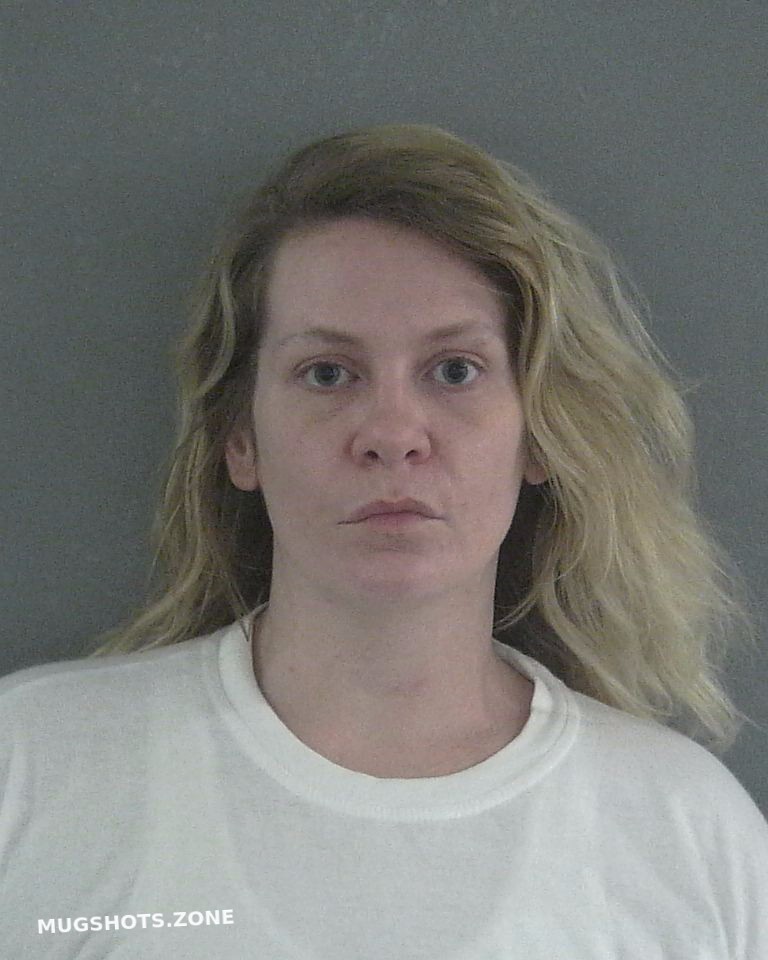 BAISDEN BROOKE NOELLE 03/07/2023 - Sumter County Mugshots Zone